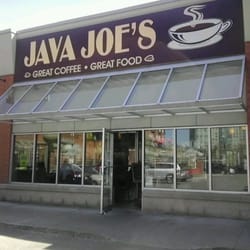Java Joes - 16 Reviews - Coffee & Tea - 298 John Street, Thornhill, ON ...