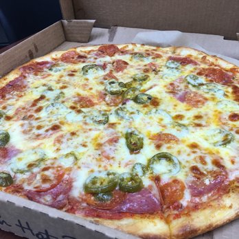 Knockout Pizzeria - Order Food Online - 92 Photos & 261 Reviews - Pizza ...