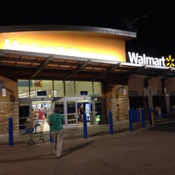 Walmart Supercenter - 21 Photos & 85 Reviews - Grocery - 2425 E 2nd St ...