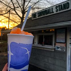 The Original Woodstock Snowball Stand - 38 Photos & 37 Reviews - Ice ...