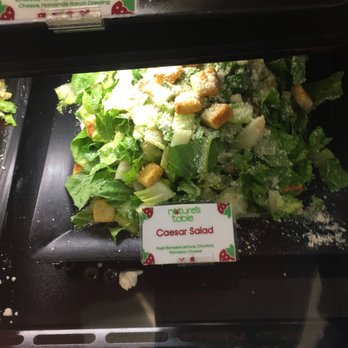 Nature’s Table Bistro - 79 Photos & 100 Reviews - Fast Food - Atlanta ...