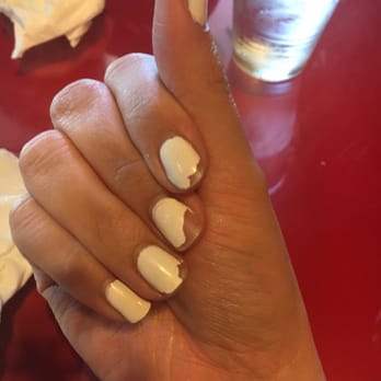 Crystal Nails - 26 Photos & 70 Reviews - Nail Salons - 474 Ignacio Blvd ...