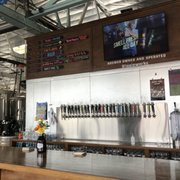 Los Angeles Ale Works - 276 Photos & 130 Reviews - Breweries - 12918 ...