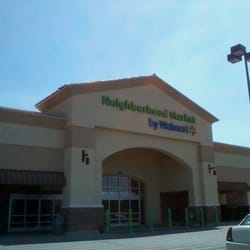Walmart Neighborhood Market - 12 Photos - Grocery - 12912 E 86Th St N ...