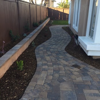 Tuscany Pavers - 161 Photos & 46 Reviews - Masonry/Concrete - 241 S ...