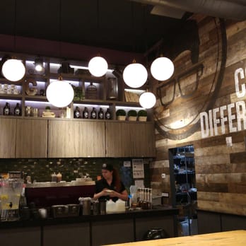 Gregorys Coffee - Order Food Online - 67 Photos & 74 Reviews - Coffee ...