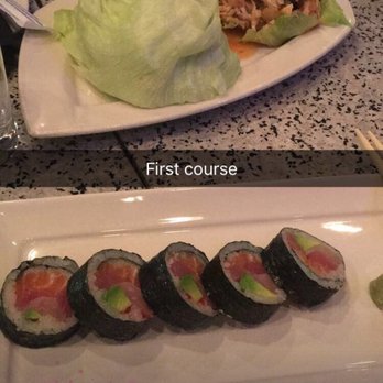 Forty Five Degrees - Order Food Online - 337 Photos & 339 Reviews ...