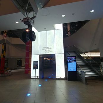 BWI Thurgood Marshall Airport Observation Deck - 31 Photos - Airports ...