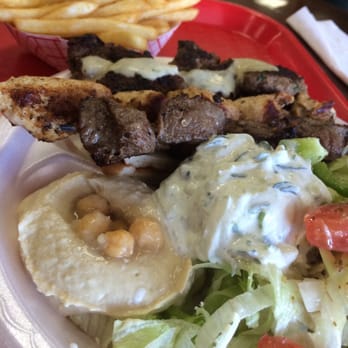 Nazareth Bread - 120 Photos & 138 Reviews - Bakeries - 4507 W Market St ...