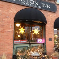 The Clinton Inn - 15 Photos & 11 Reviews - Hotels - 104 W Michigan Ave ...