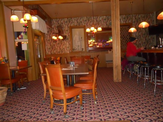 Cochrane, WI Map & Directions - MapQuest