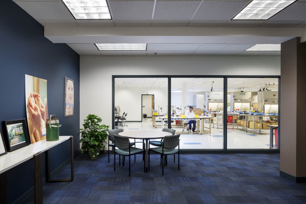 National Dental Pulp Laboratory - Laboratory Testing - 500 Donald J ...