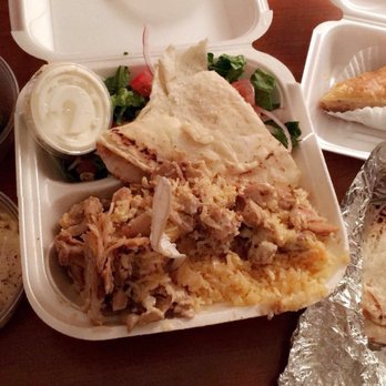 Baraka Shawarma - Order Food Online - 98 Photos & 243 Reviews ...
