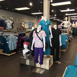 Uniform Advantage - Uniforms - 8366 Hwy 7, Ste 102, St. Louis Park, MN ...