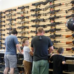 Modern Airsoft - 16 Reviews - Airsoft - 602 Garrison St, Oceanside ...