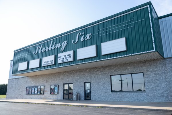 Iola, KS Map & Directions - MapQuest