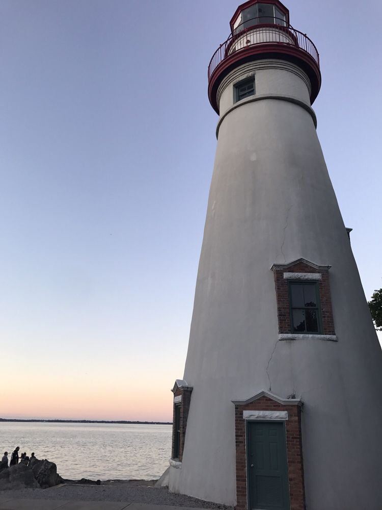 Marblehead Lighthouse State Park - 77 Photos & 25 Reviews - Parks - 110 ...