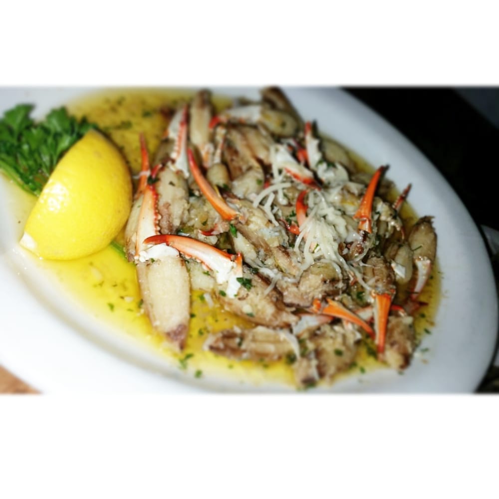 Terilli’s Restaurant & Bar - Order Food Online - 394 Photos & 488 ...