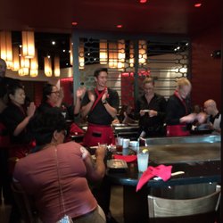 Benihana - 238 Photos & 144 Reviews - Sushi Bars - 3200 Las Vegas Blvd ...