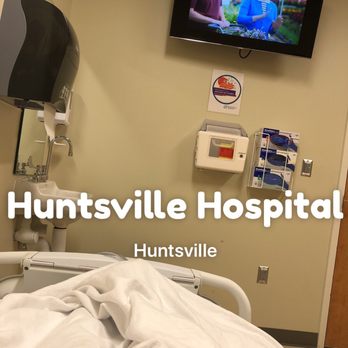 Huntsville Hospital - 28 Reviews - Hospitals - 101 Sivley Rd Sw ...
