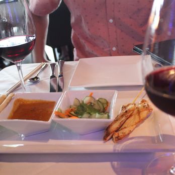 Chef Chai - 1377 Photos & 432 Reviews - Asian Fusion - 1009 Kapiolani ...