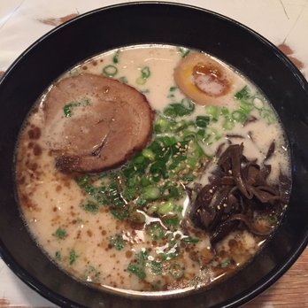 Ramen Tatsu-Ya - 796 Photos & 469 Reviews - Ramen - 1722 California St ...