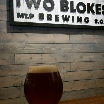 Two Blokes Brewing - 65 Photos & 21 Reviews - Breweries - 547 Long ...