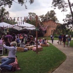 La Gotera - Venues & Event Spaces - Calle Jilgueros 77, Zapopan ...