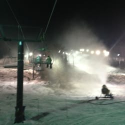 Station Touristique de Stoneham - Ski Resorts - 600 Chemin du Hibou ...