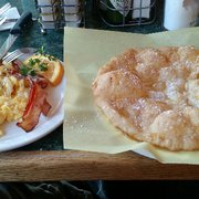 Diné Restaurant - 10 Photos - Diners - 45 Main St, Window Rock, AZ ...