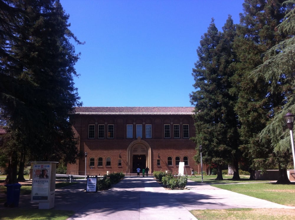 Old Administration Building - 15 Photos - Landmarks & Historical ...