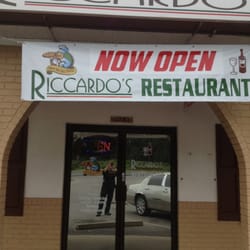 Riccardo’s - 29 Photos & 27 Reviews - Italian - 11783 SE US Hwy 441 ...