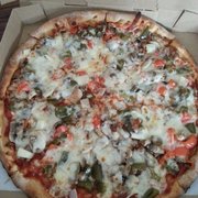 Freddy’s Pizzeria - 47 Reviews - Pizza - 1266 150th St, Beechurst ...