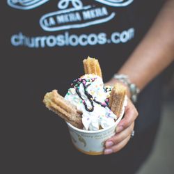 Churros Locos - 18 Photos & 19 Reviews - Food Trucks - Southwest ...