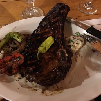 Babb Bar Cattle Baron Supper Club - 2019 All You Need to Know BEFORE ...