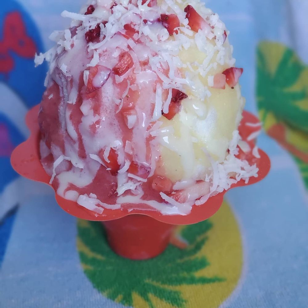 Ping Pow Poom Shaved Ice, Gardnerville | Roadtrippers