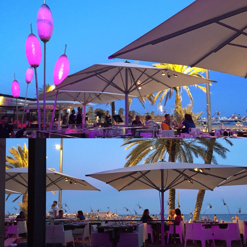 Opium Barcelona - 76 Photos & 87 Reviews - Dance Clubs - Passeig ...