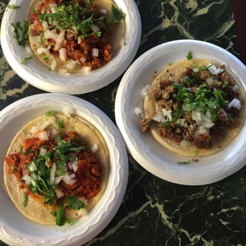 Tacos DF - 75 Photos & 108 Reviews - Mexican - 3342 Tweedy Blvd, South ...