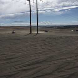 Sand Dunes/ORV Park - RV Parks - Sand Dunes Rd, Moses Lake, WA - Yelp