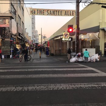 The Santee Alley - 590 Photos & 653 Reviews - Shopping Centers - 319 E ...