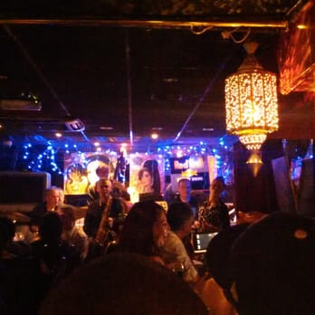 Jazz After Dark - 24 Photos & 20 Reviews - Jazz & Blues - 9 Greek ...