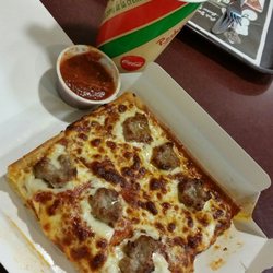 rocky rococo - Pizza - W3178 Van Roy Rd, Appleton, WI - Restaurant ...