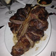 Porterhouse For Two - Menu - Ruth's Chris Steak House - Walnut Creek