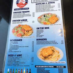 Halibut House - 11 Photos & 10 Reviews - Fish & Chips - 2814 Lake Shore ...