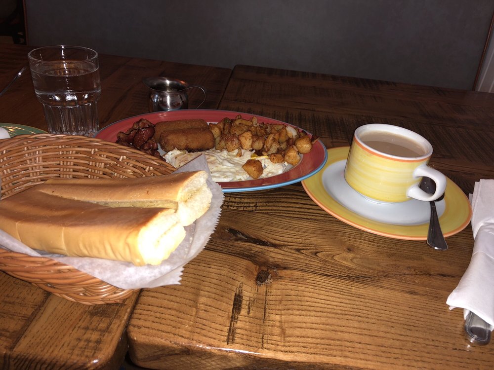 Islas Canarias Cafe - 263 Photos & 216 Reviews - Spanish - 3804 SW ...