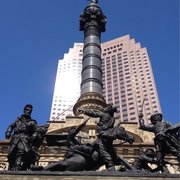 Soldiers’ and Sailors’ Monument - 52 Photos & 16 Reviews - Landmarks ...