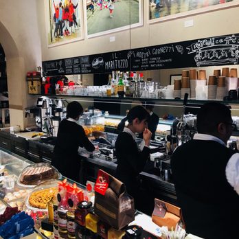 Roscioli Caffé Pasticceria - 67 Photos & 36 Reviews - Cafes - Piazza ...