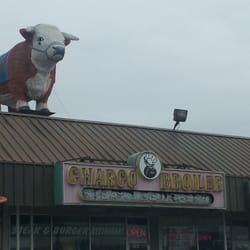 Charco Broiler - 17 Photos & 14 Reviews - Fast Food - 1612 S Buckner ...