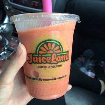 JuiceLand - 49 Photos & 43 Reviews - Juice Bars & Smoothies - 1888 ...