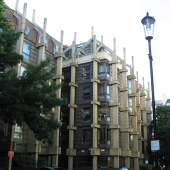 Spire House - Landmarks & Historical Buildings - Lancaster Gate ...